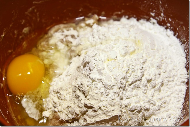 Korean Cuisine: Tang Soo Yook - (탕수육)